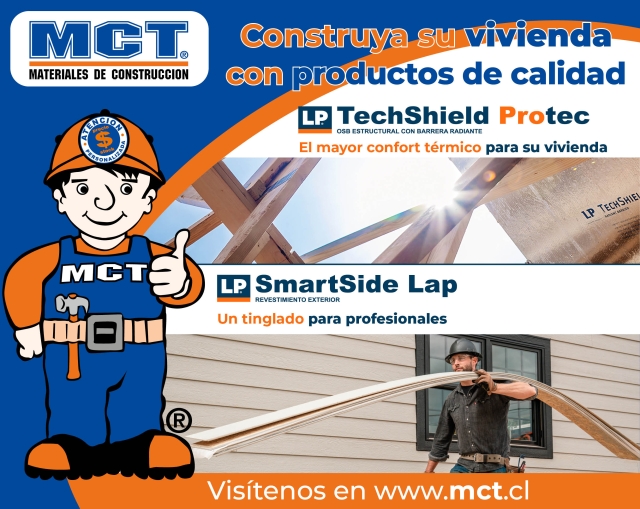 MCT